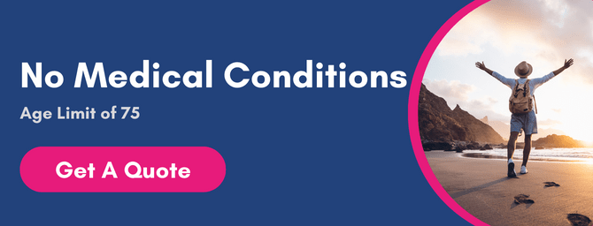 Travel Insurance » The Insurance Surgery