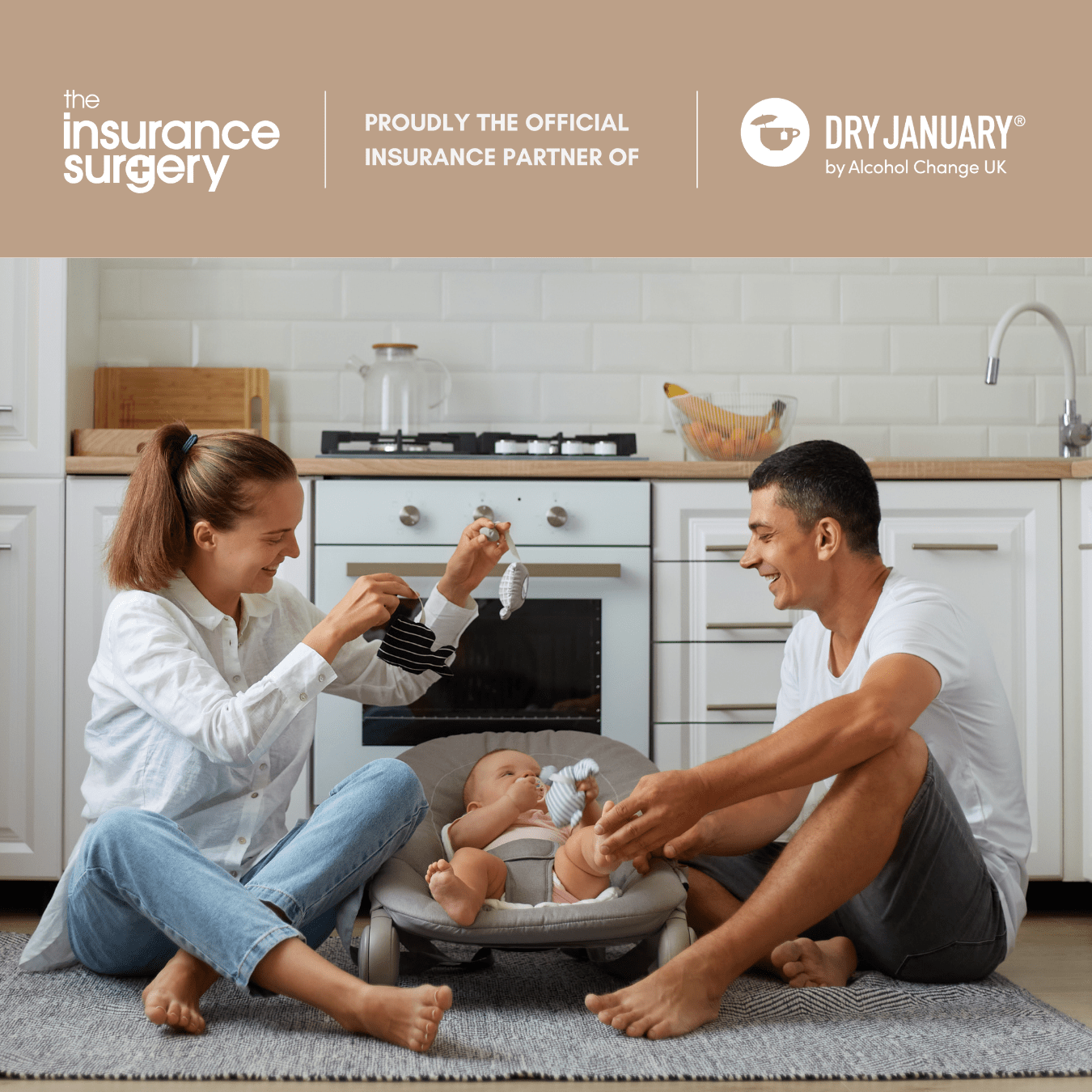 Alcohol Change UK & The Insurance Surgery